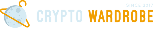 #1 Bitcoin Clothing and Cryptocurrency merchandise – Crypto Wardrobe